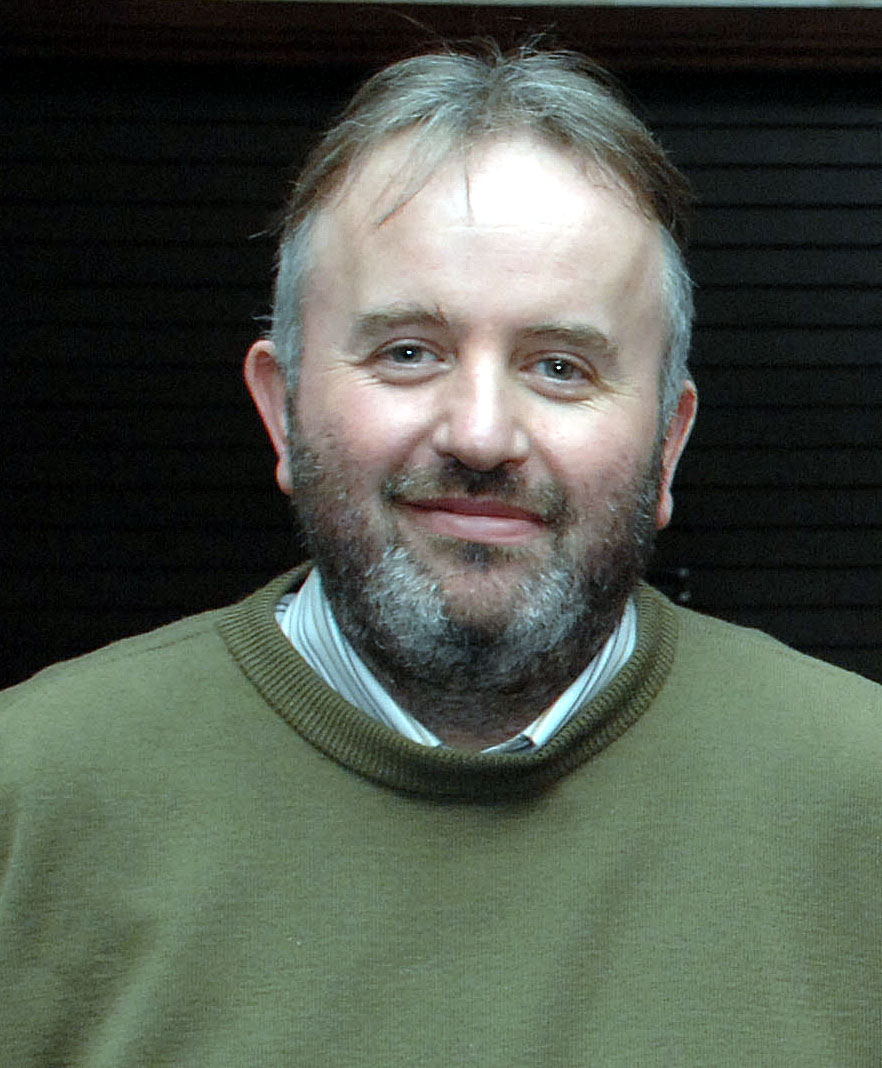 Donagh O'Meara - Killaloe Diocese