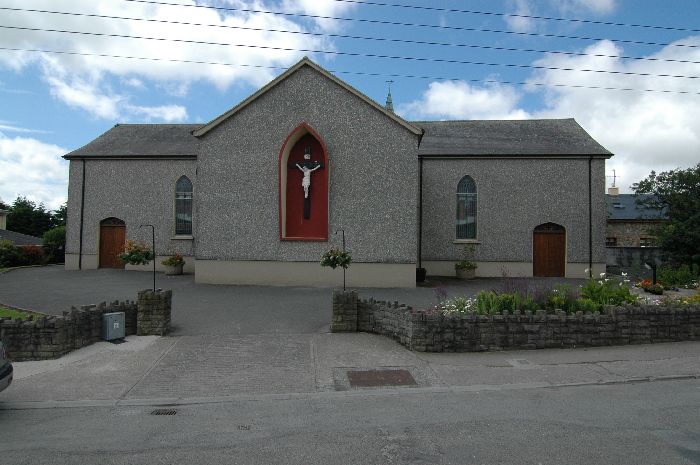 Church of St Michael | Kilmihil | Kilmihil | Killaloe Diocese