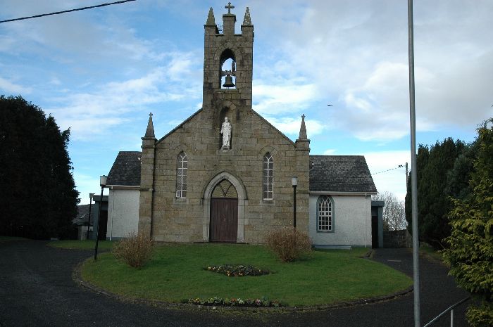 St Flannan’s | Kinnitty | Kinnitty | Killaloe Diocese