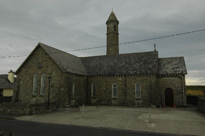 Our Lady, Star of the Sea | Quilty | Mullagh (Kilmurry-Ibrickane ...