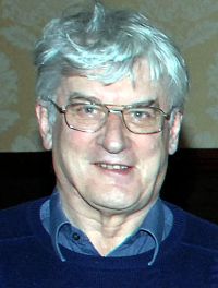 Harry Bohan AP - Killaloe Diocese