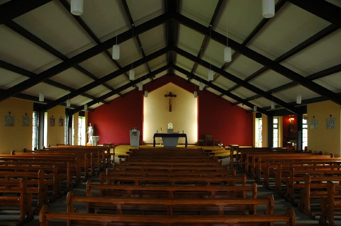 St. Ciarán’s | Labasheeda | Kilmurry McMahon-Labasheeda | Killaloe Diocese