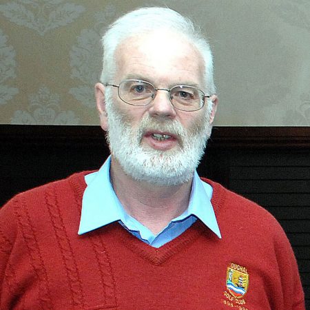 Parish of Corofin (Kilnaboy & Rath) - Killaloe Diocese