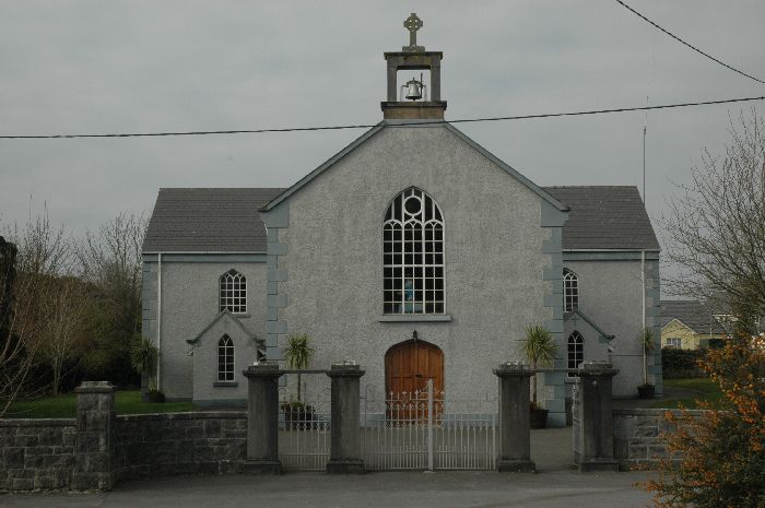St Cronan | Crusheen | Crusheen (Inchicronan) | Killaloe Diocese