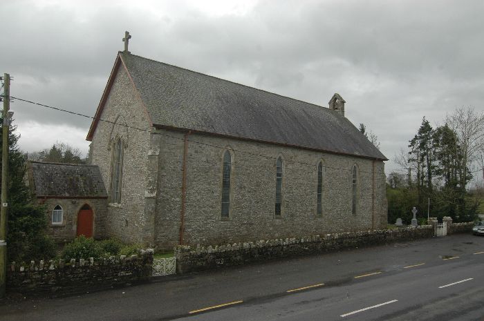 St Caimin’s Church | Mountshannon | Mountshannon (Clonrush) and ...