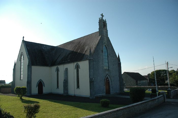 Our Lady & St Patrick | Puckane | Puckane (Cloghprior and Monsea ...