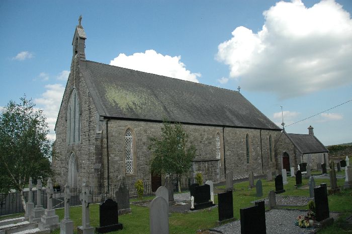 Church of the Blessed Virgin Mary | Portroe | Portroe (Castletown Arrha ...