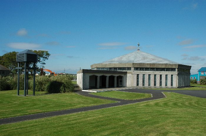 Our Lady Assumed into Heaven | Doonbeg | Doonbeg (Killard) | Killaloe ...