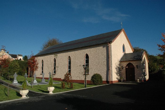St Molua’s Ogonnelloe Ballybran | Ogonnelloe | O’gonnelloe | Killaloe ...
