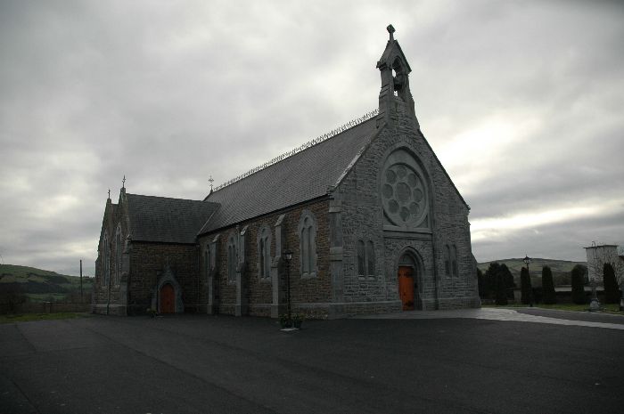 Church of the Immaculate Conception | Templederry | Templederry ...