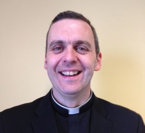 Fr. Ignatius McCormack - Killaloe Diocese