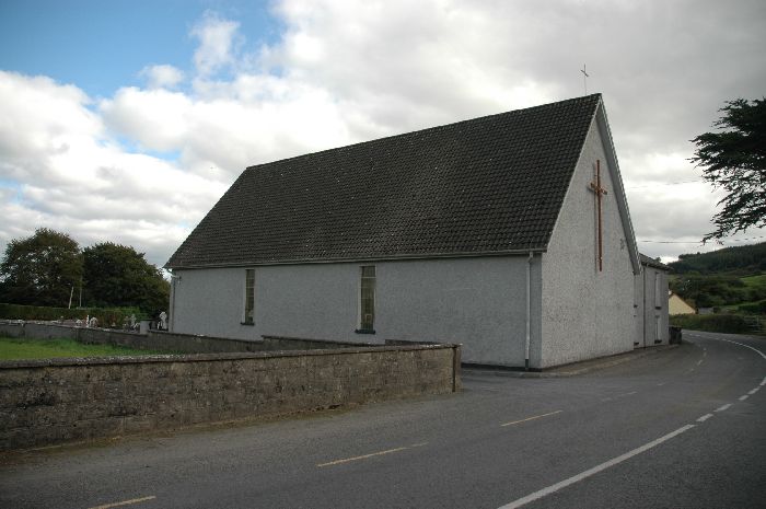St Mary’s Church Killanena | Killanena | Killanena and Flagmount ...