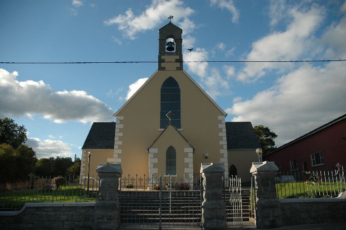 St Mary’s | Feakle | Feakle | Killaloe Diocese