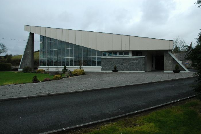 Our Lady of the Wayside | Lissycasey | Ballynacally – Lissycasey ...