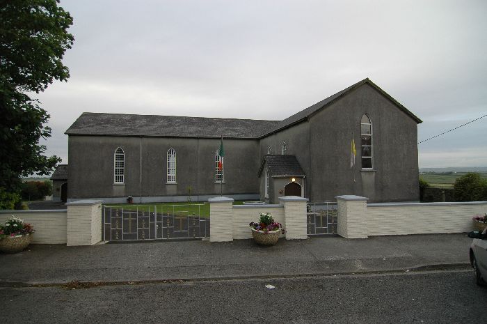 Church of St Mary’s | Mullagh | Mullagh (Kilmurry-Ibrickane) | Killaloe ...