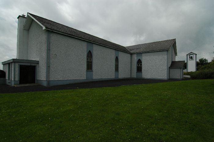 Church of the Immaculate Conception | Ballywilliam | Youghalarra ...
