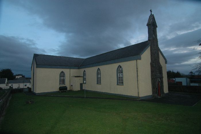 St Mary’s | Kilmurry McMahon | Kilmurry McMahon-Labasheeda | Killaloe ...