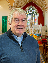 Tom Hogan - Killaloe Diocese