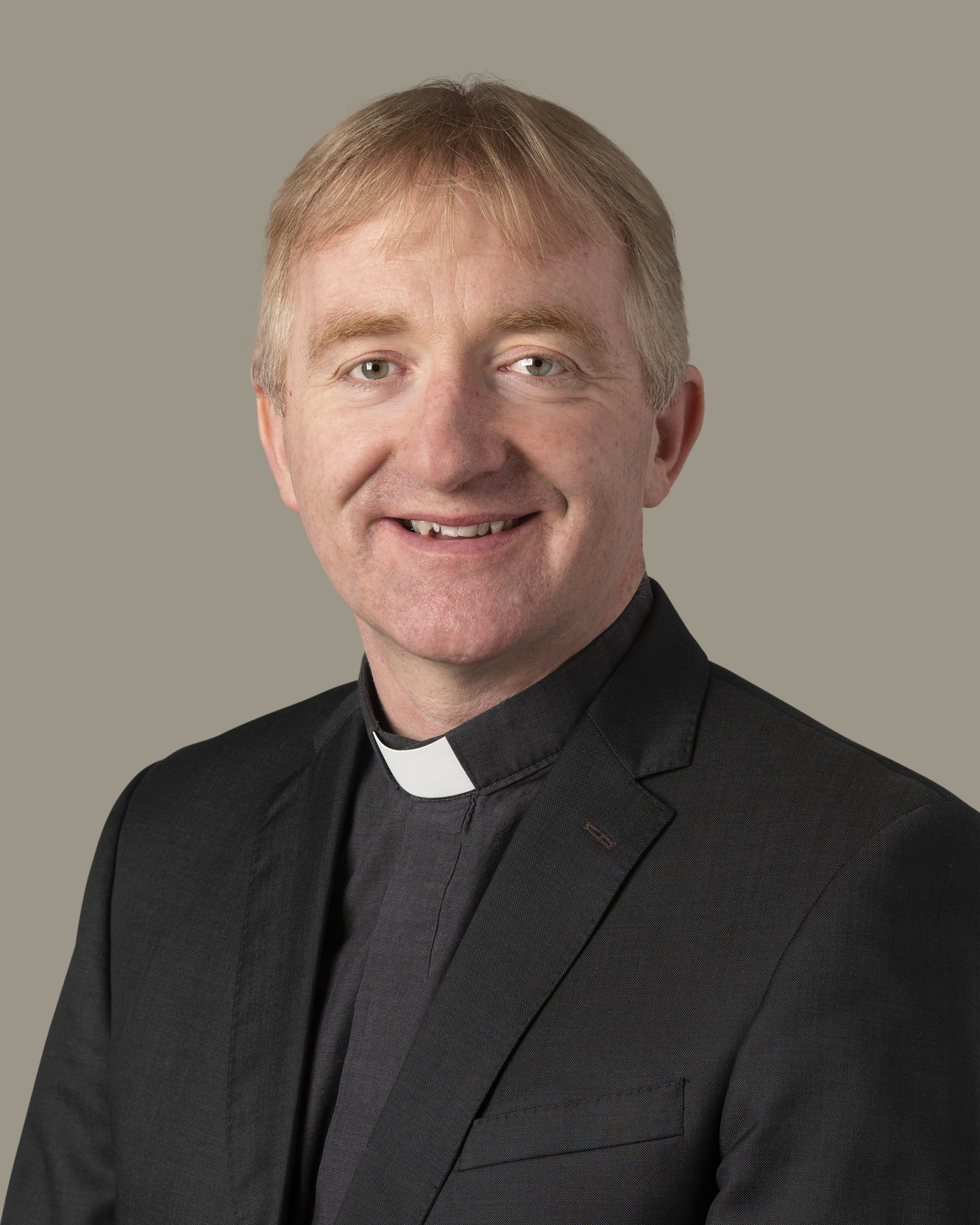 Michael E. Collins - Killaloe Diocese