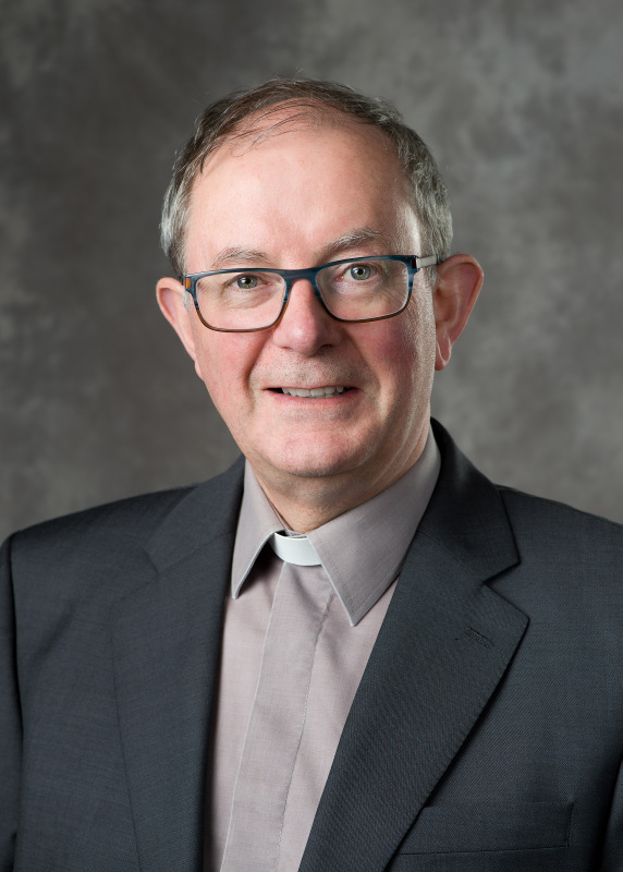 Pat Malone - Killaloe Diocese