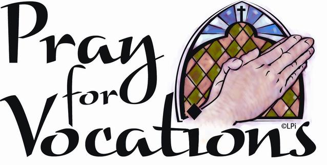 Vocations - Killaloe Diocese