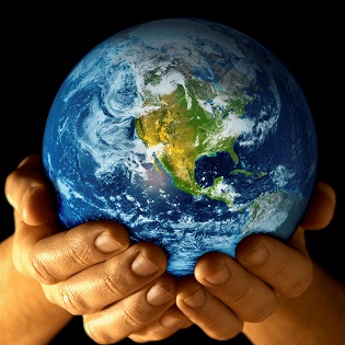 Setting up Creation Spirituality Groups - Killaloe Diocese