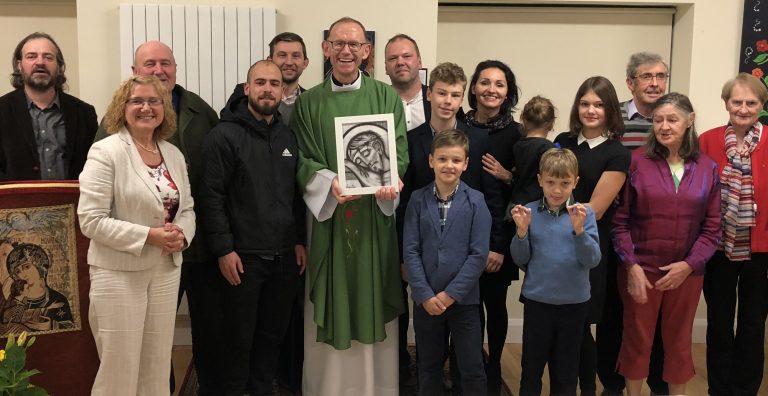 Neo Catechumenate Way - Parish Catechesis - Killaloe Diocese