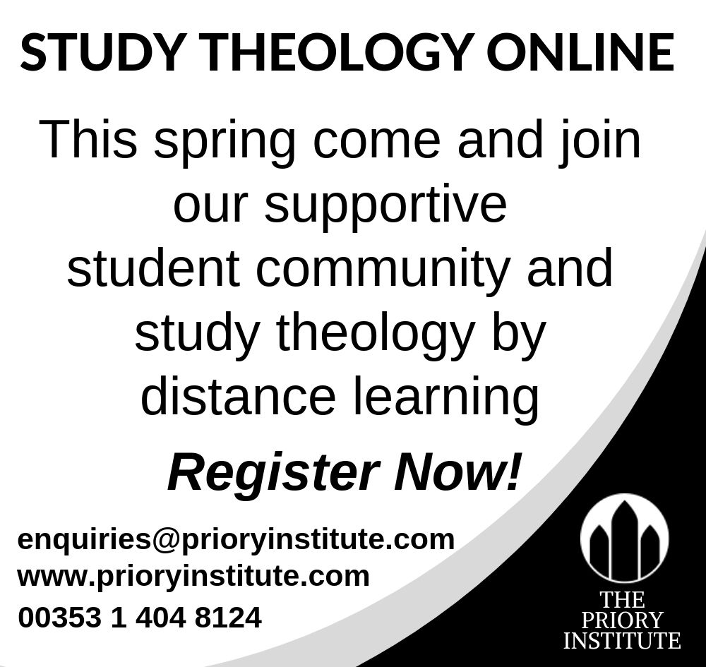 The Priory Institute - Killaloe Diocese