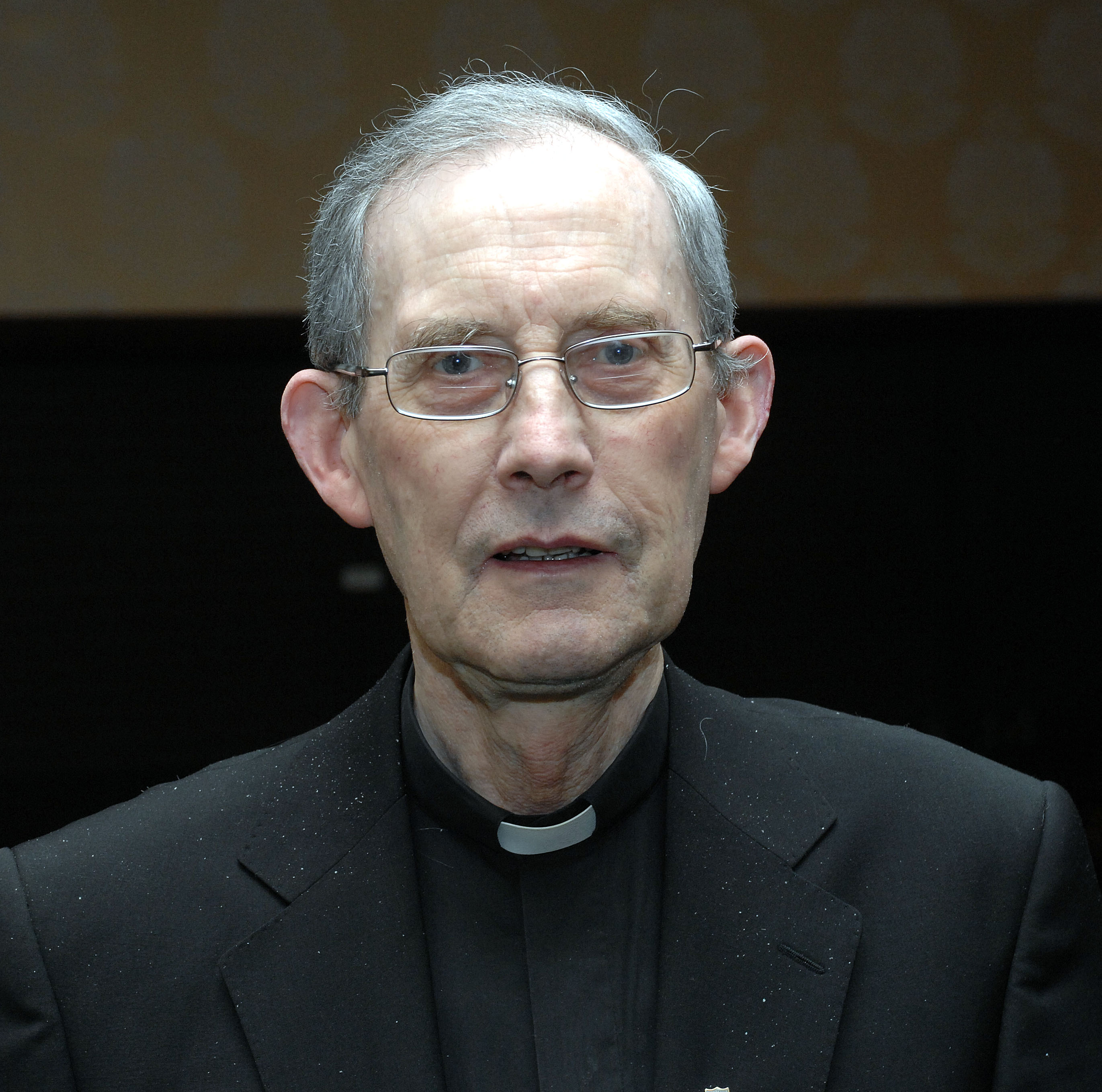 Fr. JJ Rodgers, RIP - Killaloe Diocese