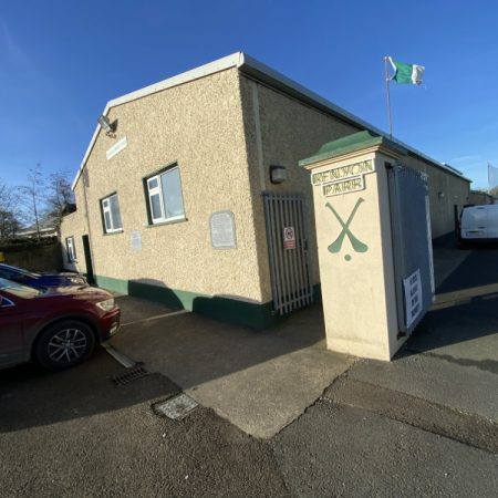 Templederry Senior Citizens Mass and New Year Dinner - Killaloe Diocese