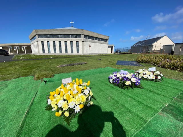 Homily for the funeral Mass of Fr Joe Haugh, RIP - Killaloe Diocese