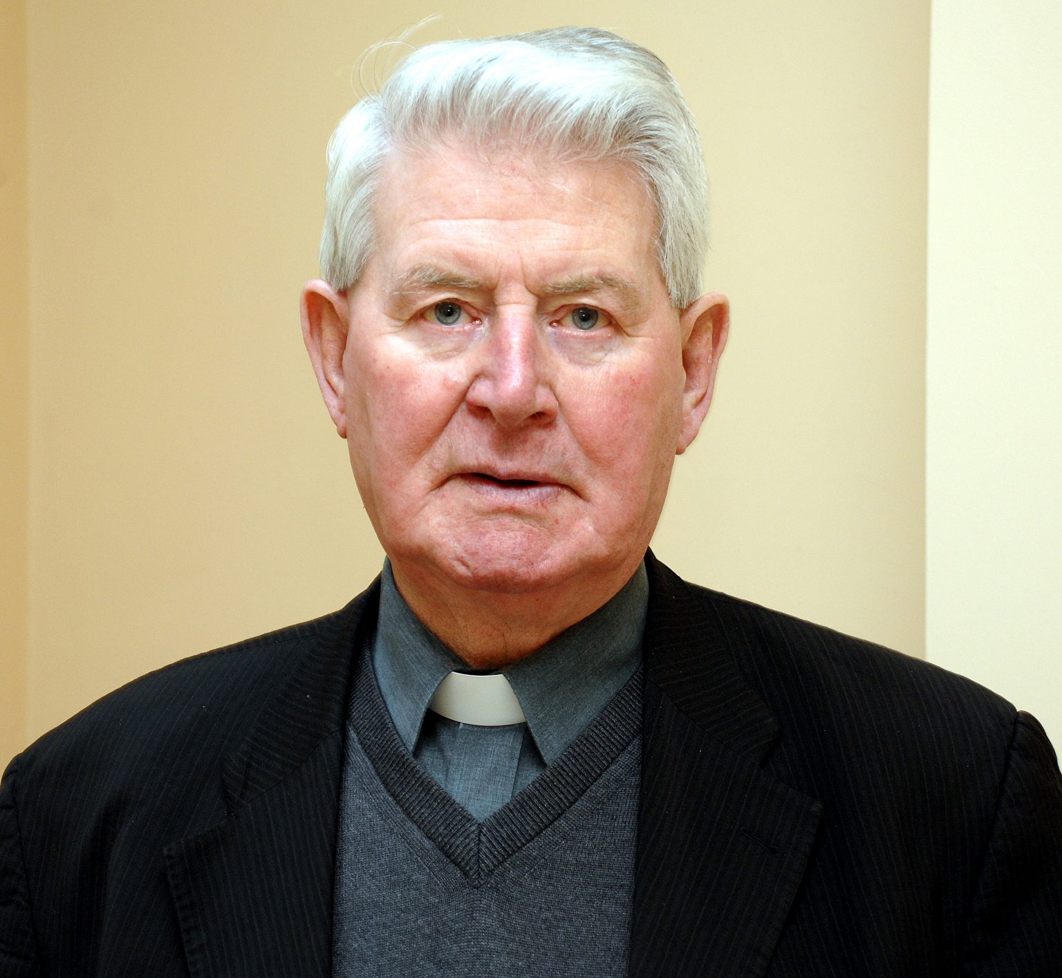 Fr. Brendan Cleary, RIP - Killaloe Diocese