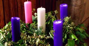 Blessing of the Advent Wreath - Killaloe Diocese