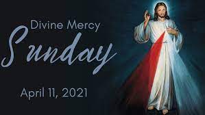 Homily for Low Sunday - 2nd Sunday of Easter - Divine Mercy - Killaloe ...