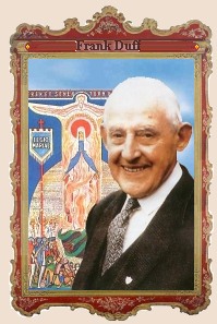 Frank Duff - an Inspiration for Our Time - Killaloe Diocese