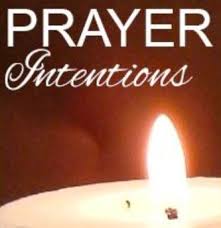Bringing the intention in your heart to the Altar - Killaloe Diocese