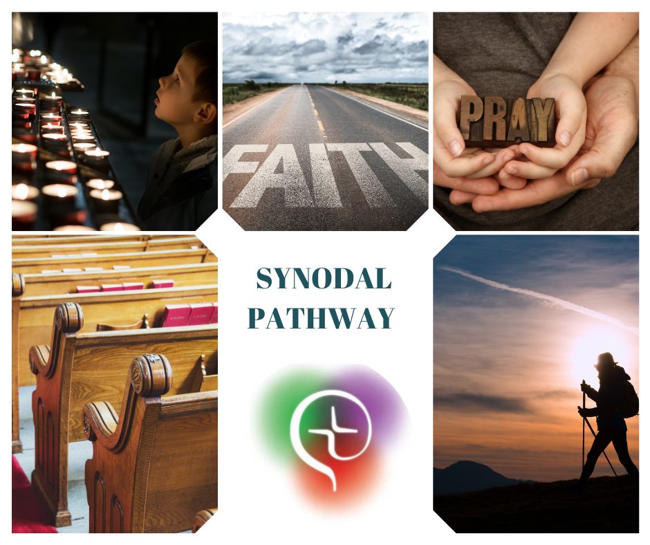 Synodal Pathway - Key Questions - Online Survey - Killaloe Diocese