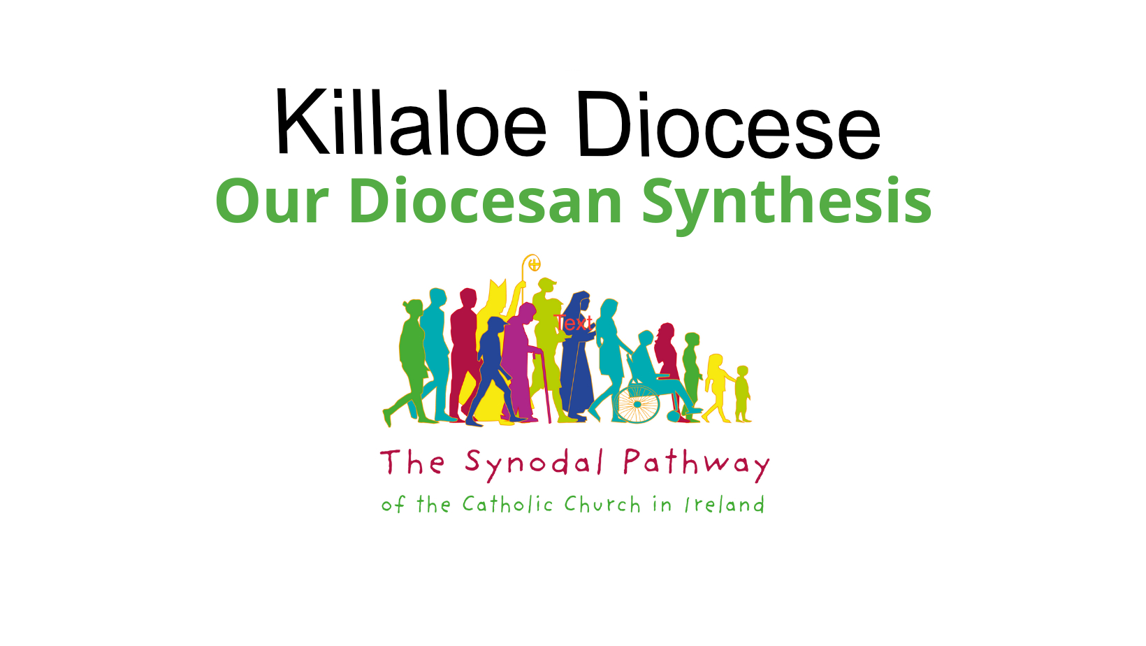 Synodal Pathway - Killaloe Diocesan Synthesis - Killaloe Diocese