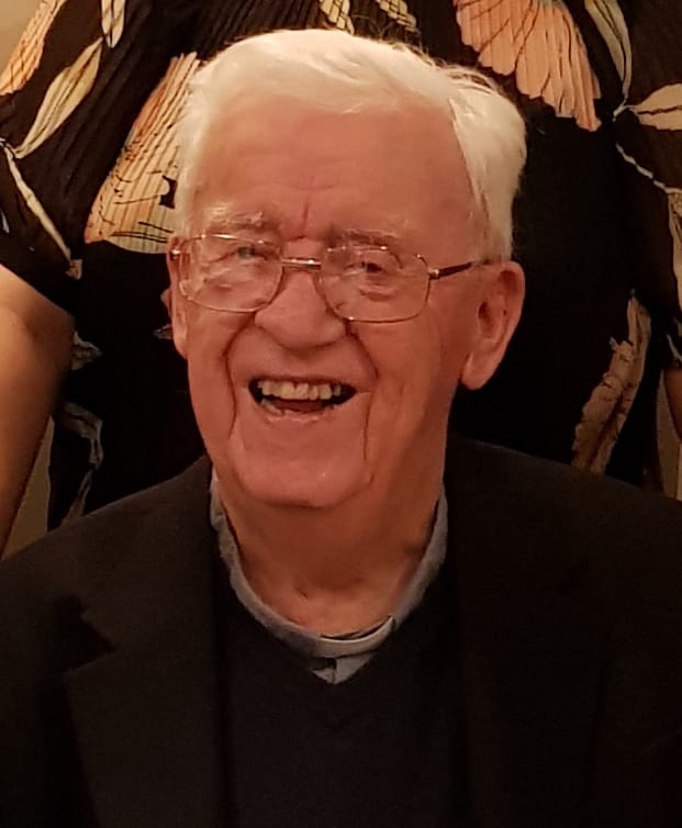 Fr. Leo Long, RIP - Funeral Homily - Killaloe Diocese