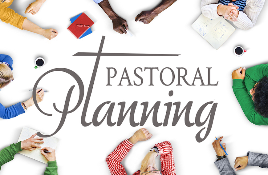 Conversations about the Future - Killaloe Diocese - Killaloe Diocese