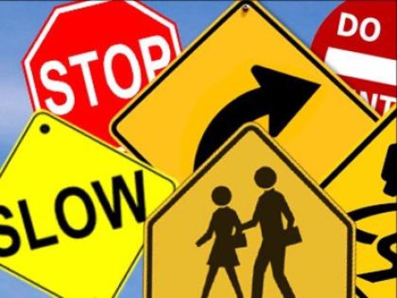 A Pastoral Message on Road Safety - Killaloe Diocese