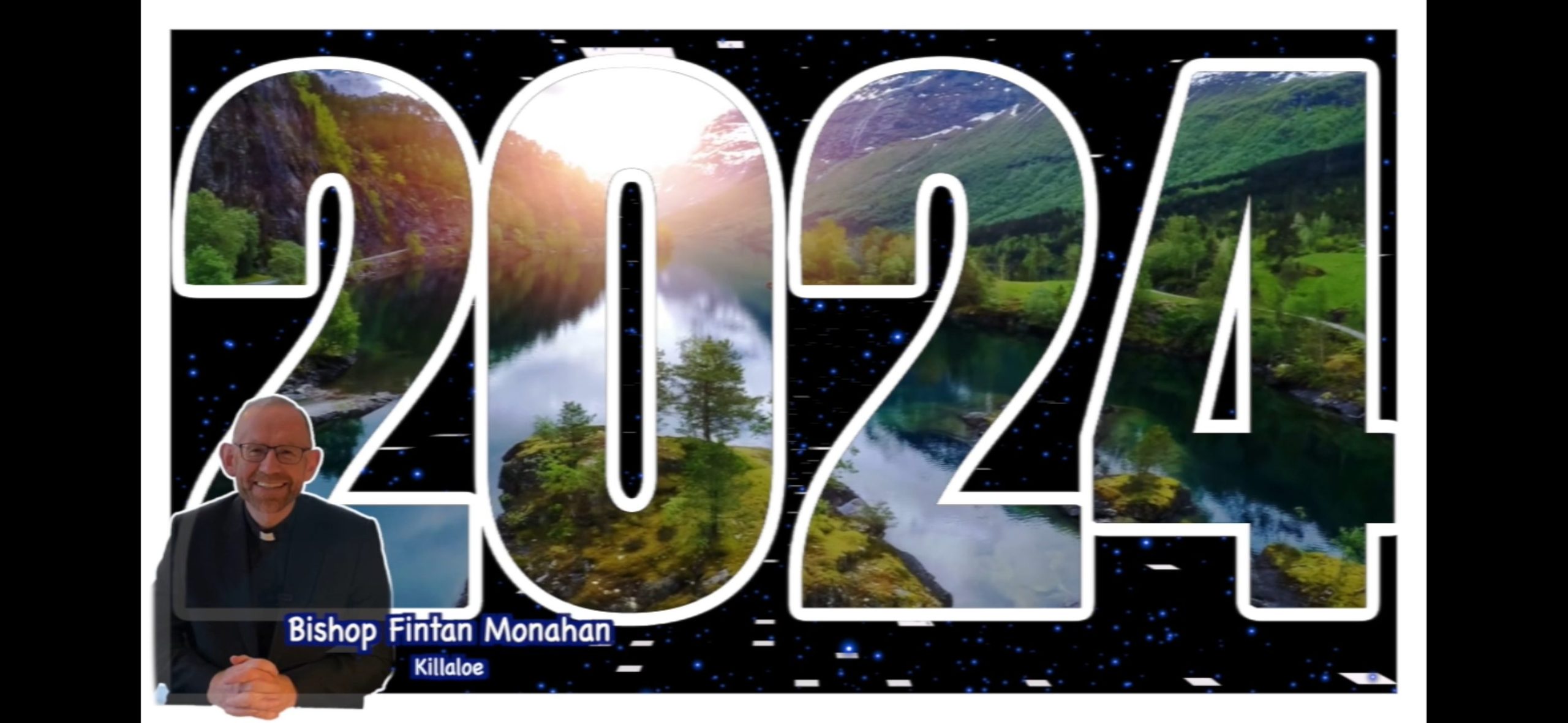 2024 in perspective - Killaloe Diocese