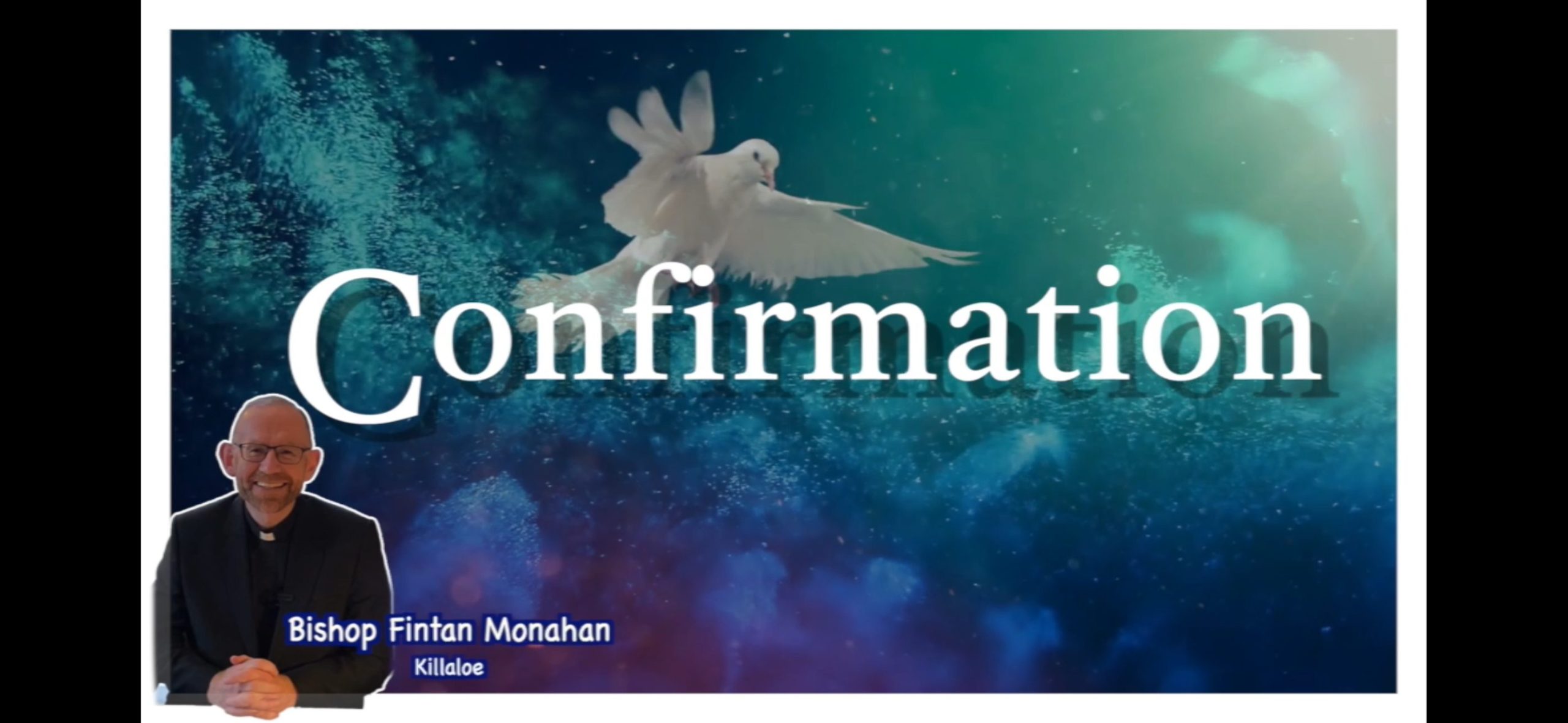 Confirmation 2024 - Killaloe Diocese