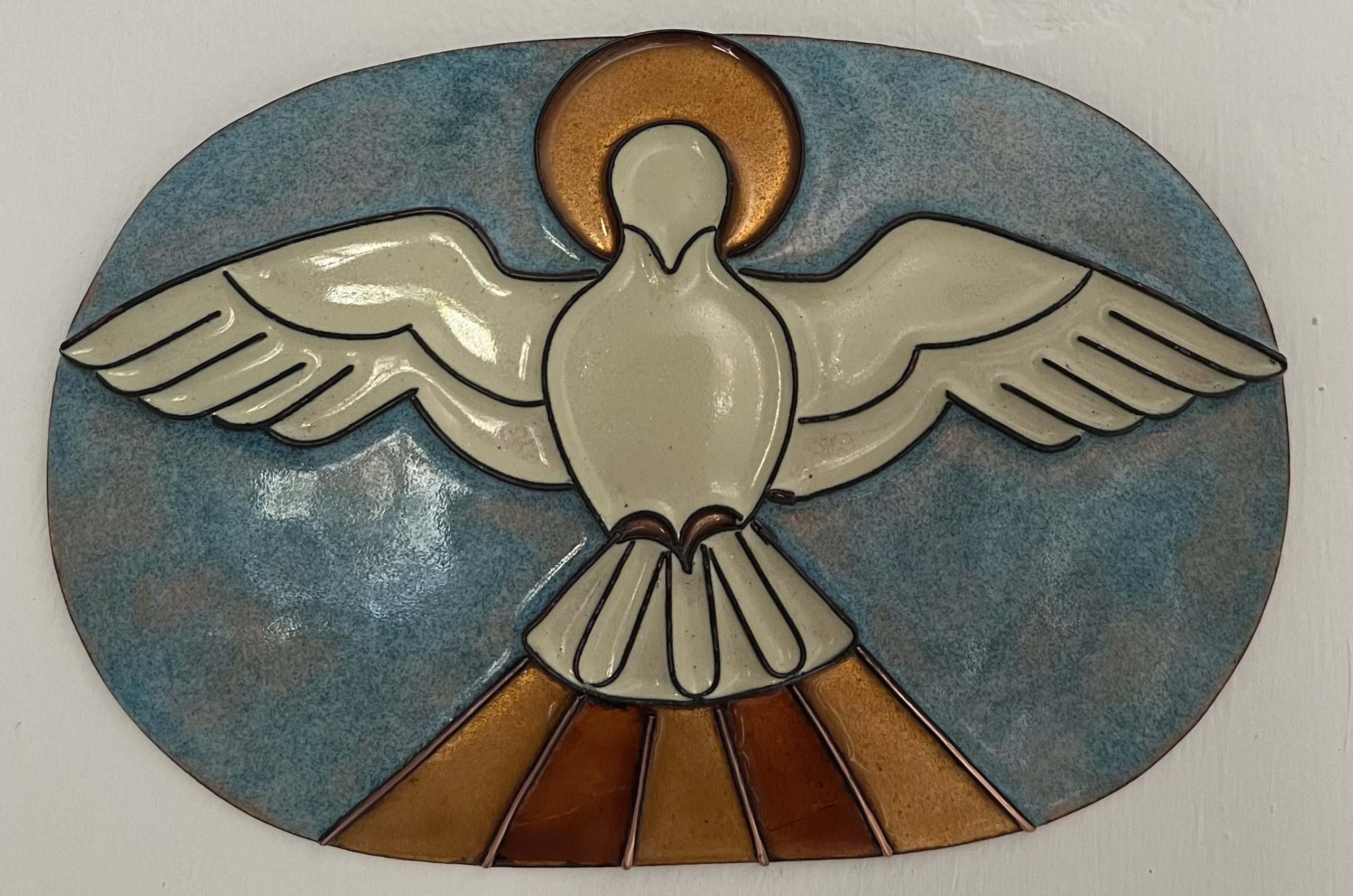 Pentecost Reflection - Killaloe Diocese