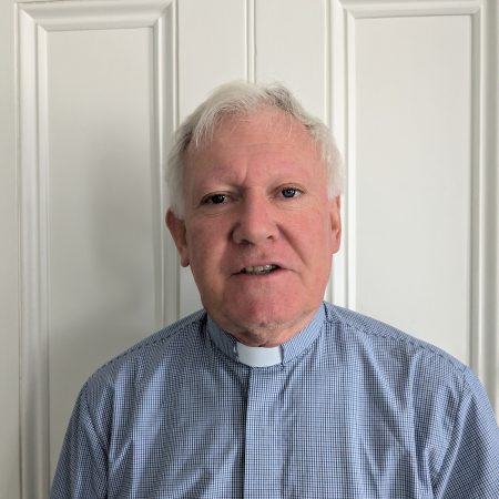 Fr. Jimmy Kennedy - Killaloe Diocese