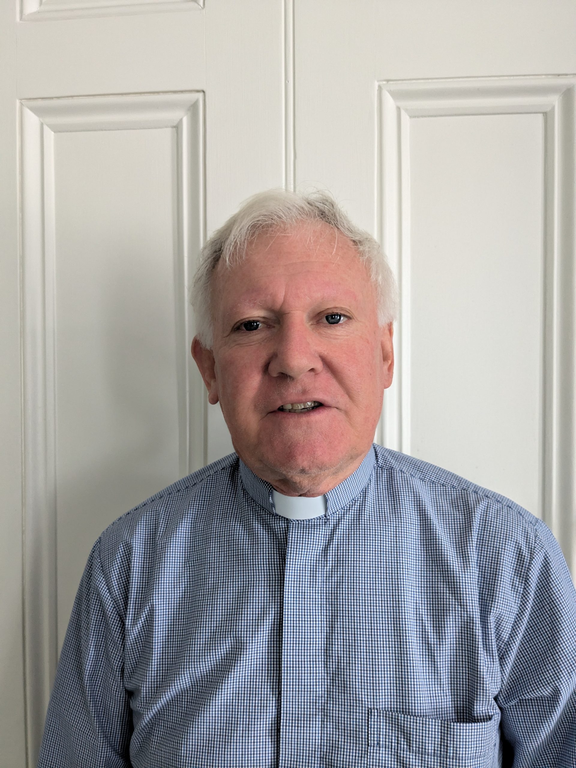 Fr. Jimmy Kennedy - Killaloe Diocese