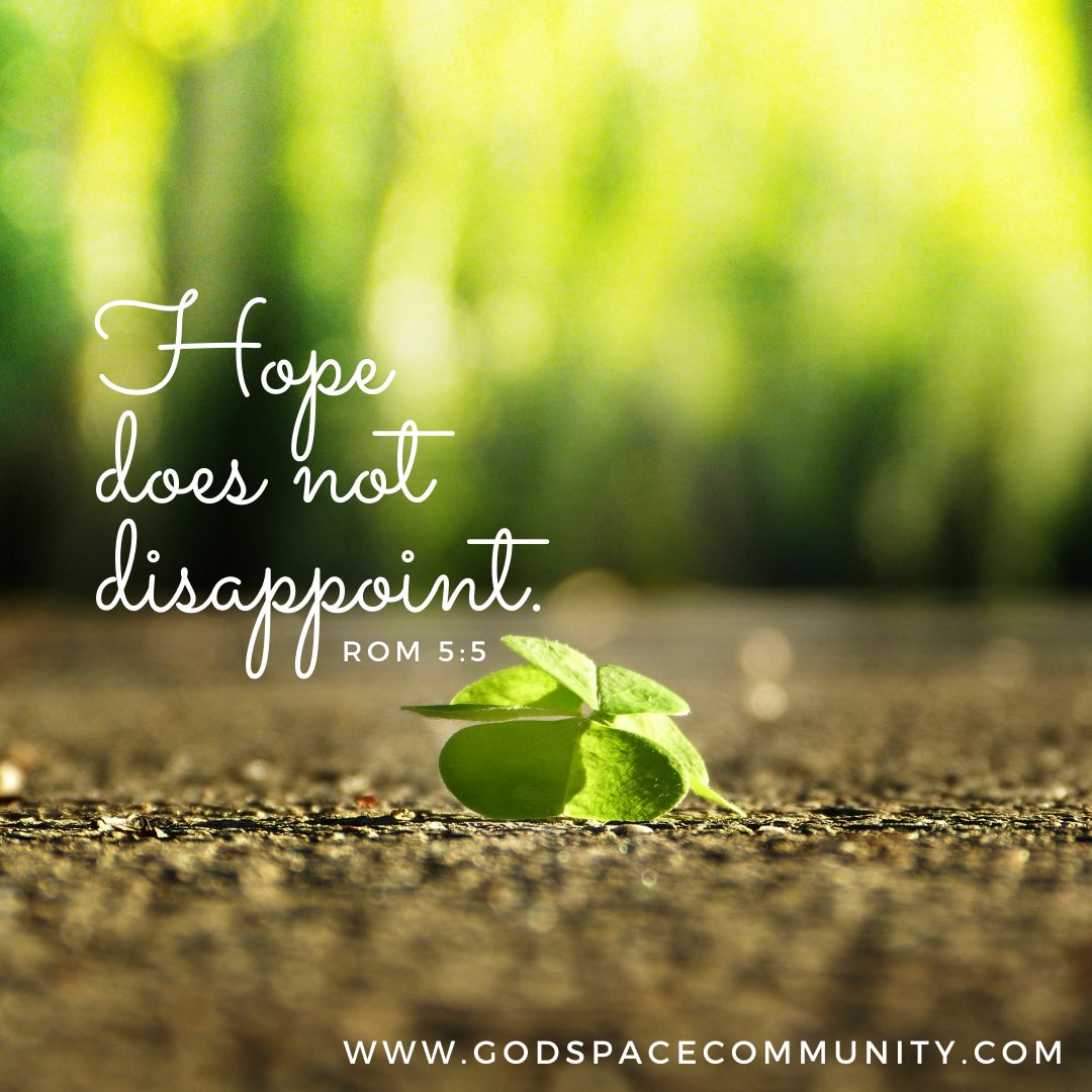 Hope does not Disappoint - Jubilee of Hope - Killaloe Diocese