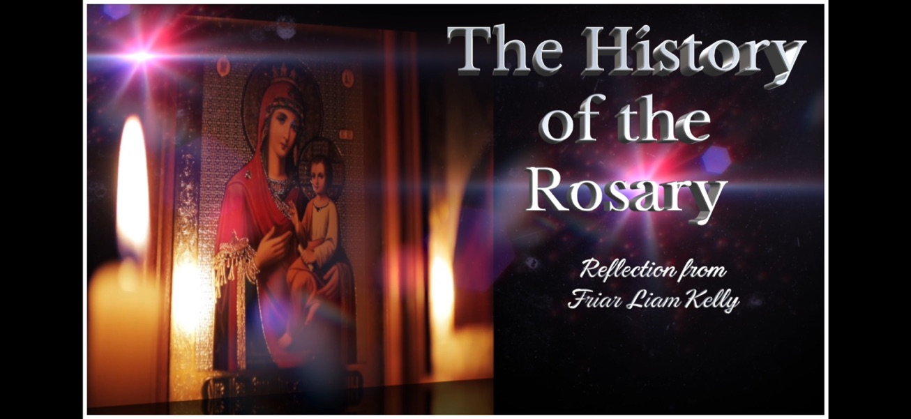 The History of the Rosary - Killaloe Diocese